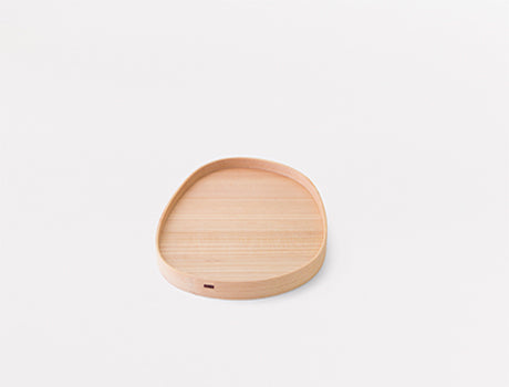 Curved Tray – Hana Tableware